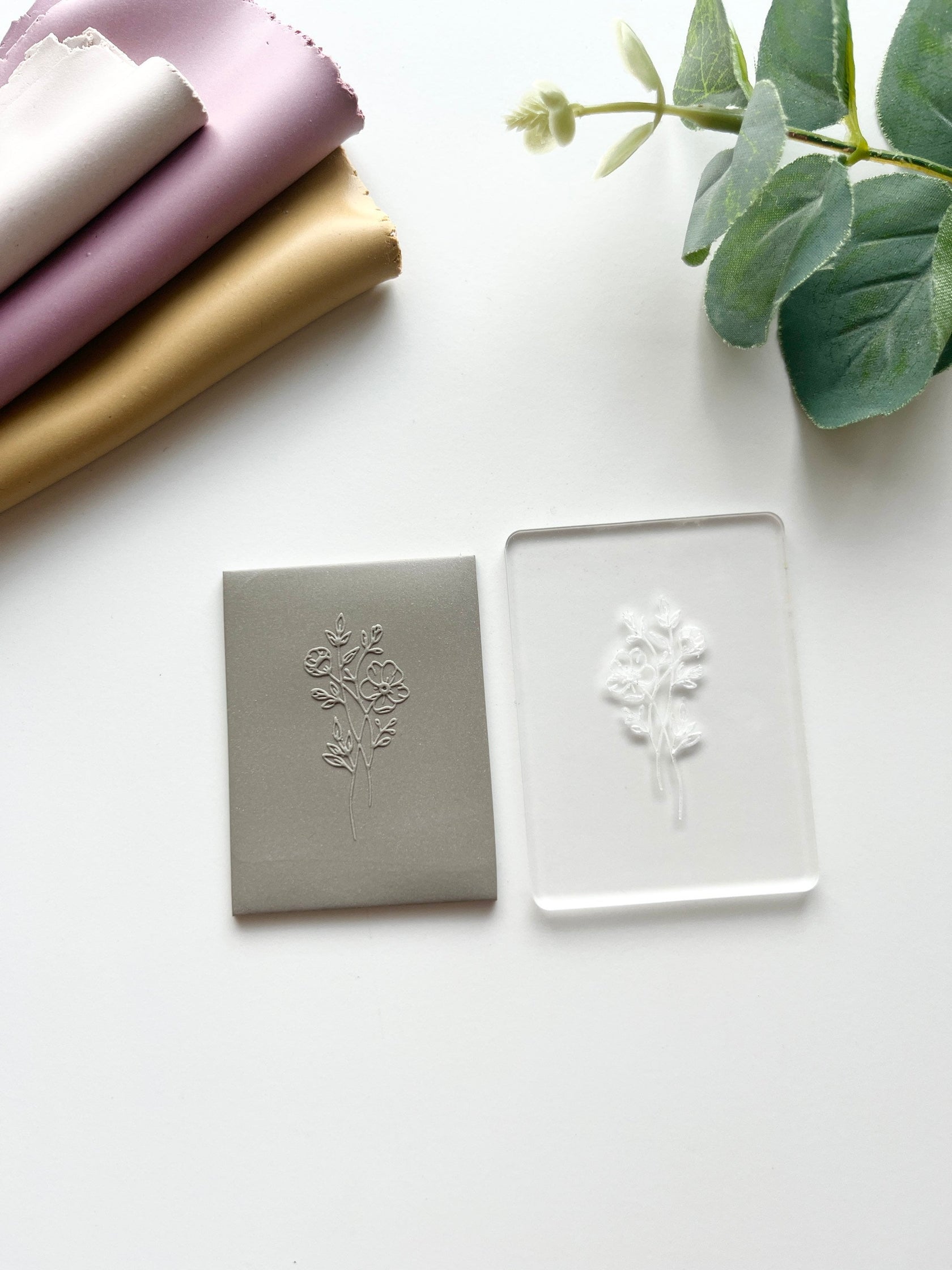 Flower Meadow – Vee Clay Design