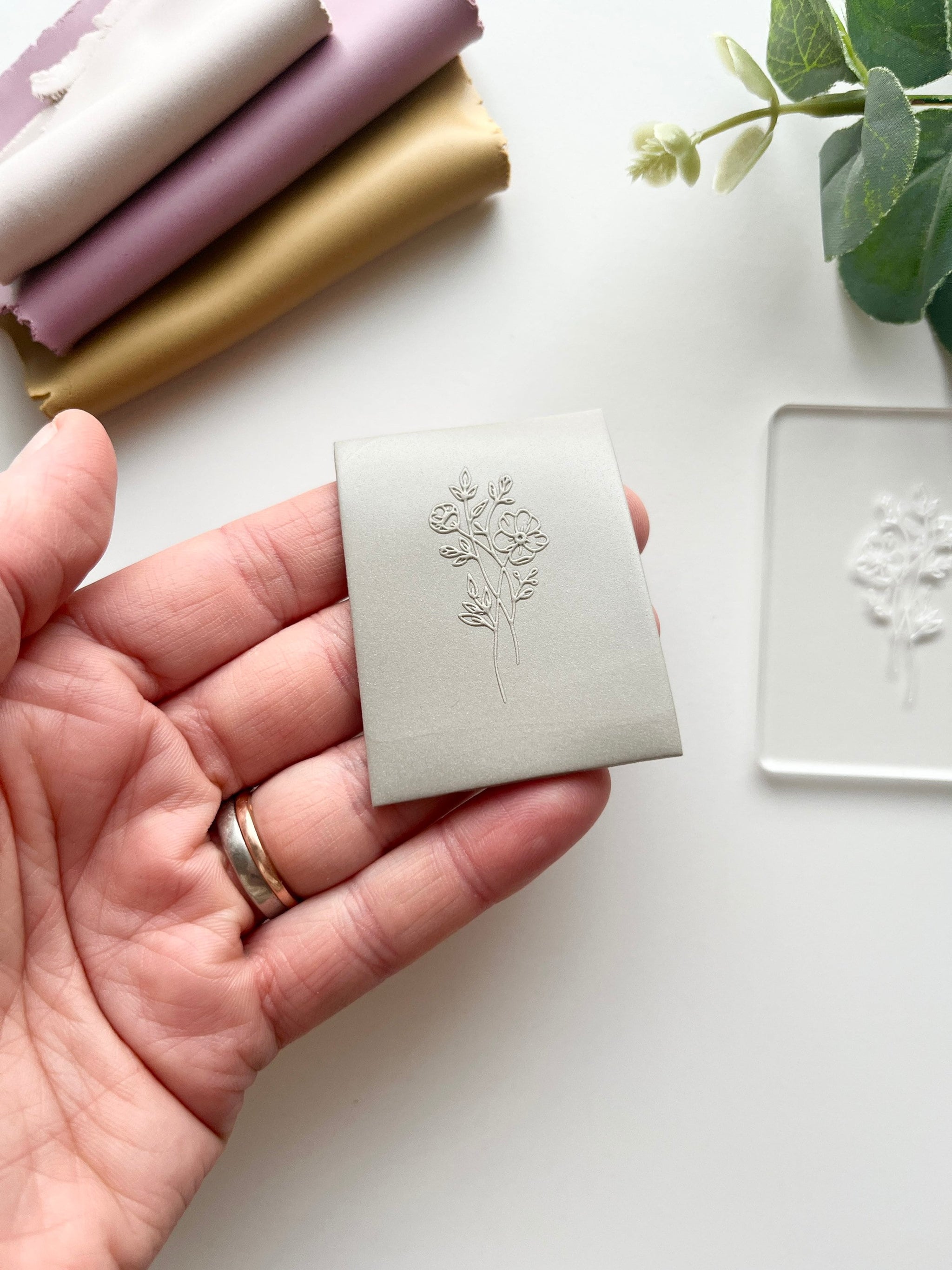 Flower Meadow – Vee Clay Design