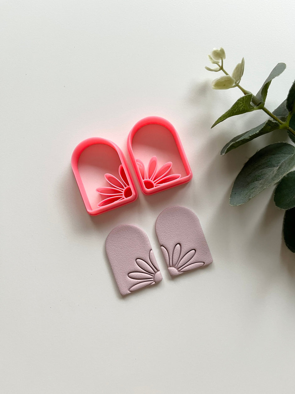 Arch Cutters – Vee Clay Design