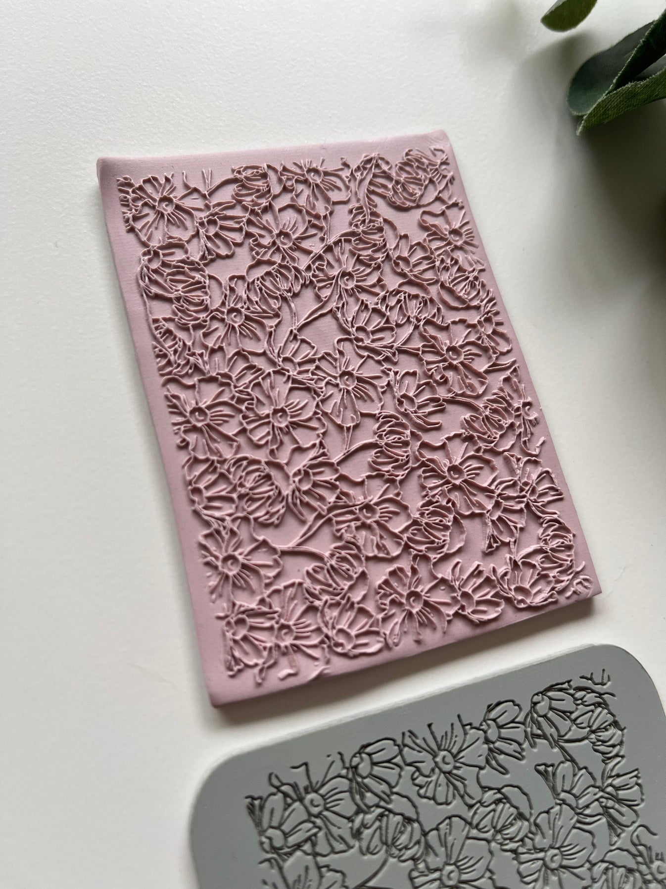 Spring Blossoms – Vee Clay Design