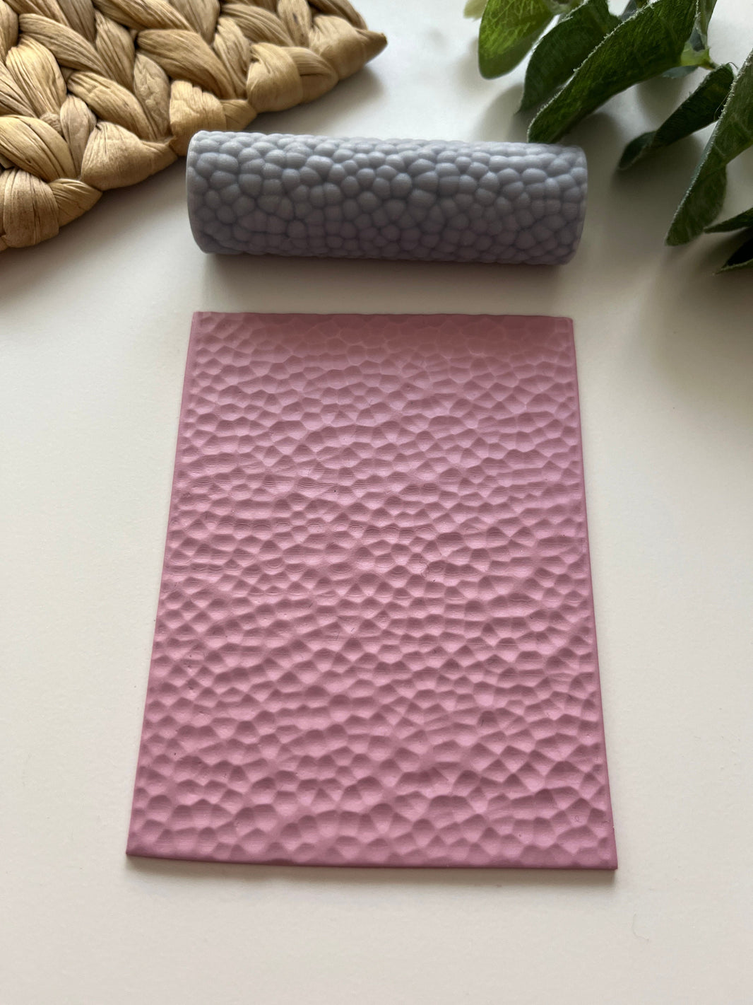 Textures – Vee Clay Design