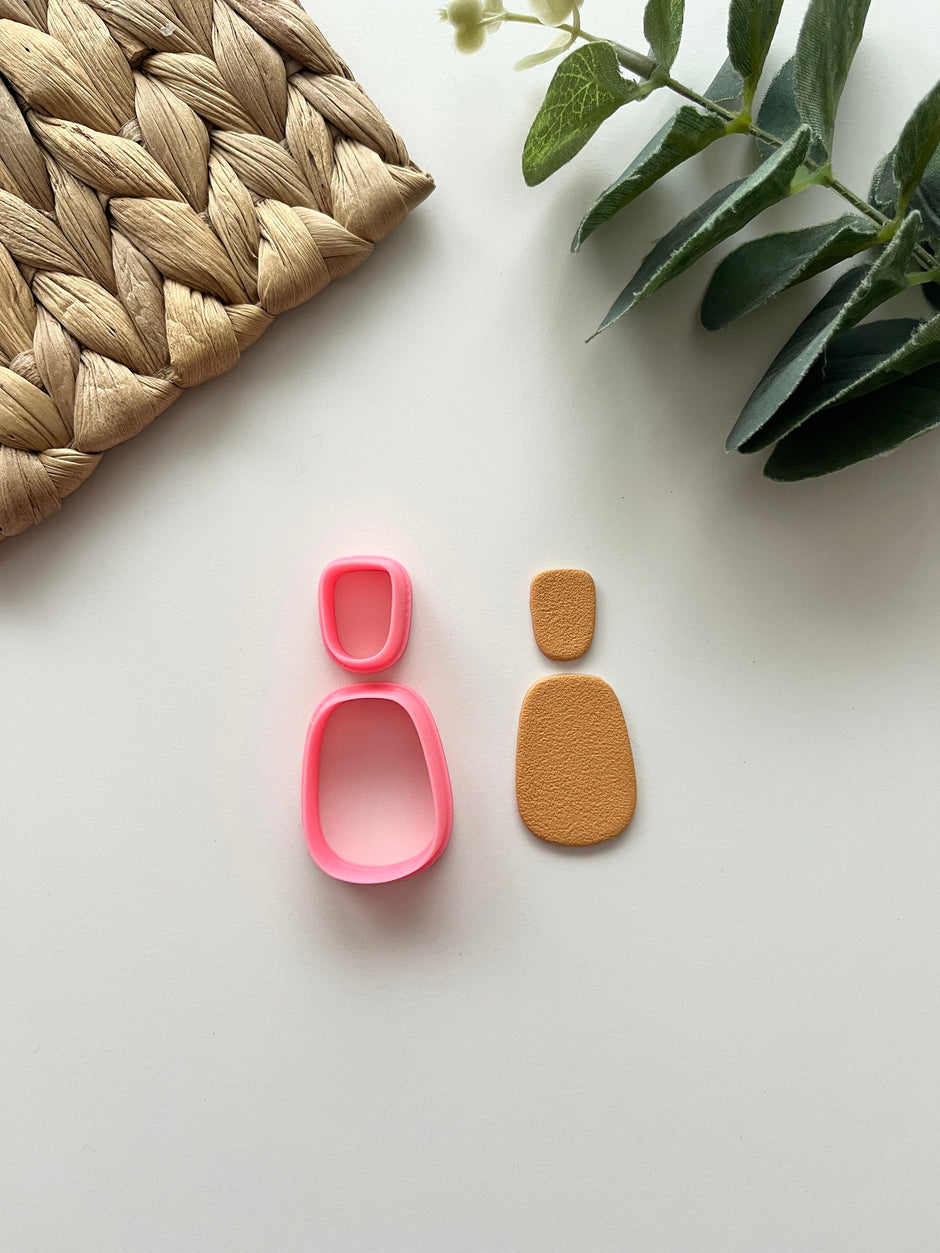 Organic – Vee Clay Design