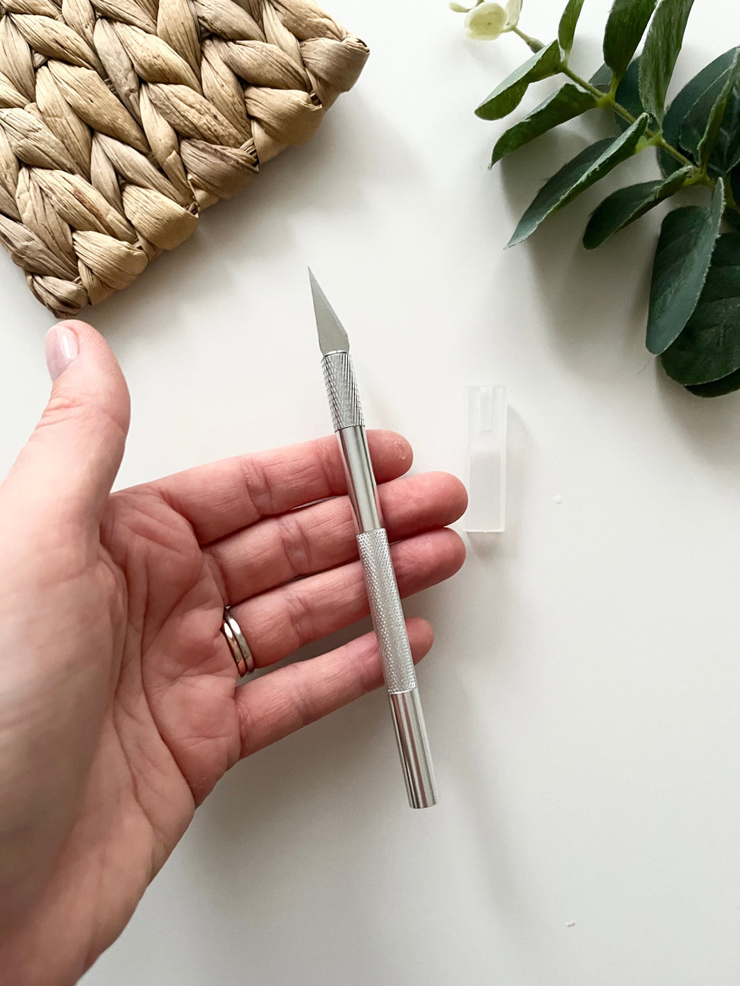 Tools – Vee Clay Design